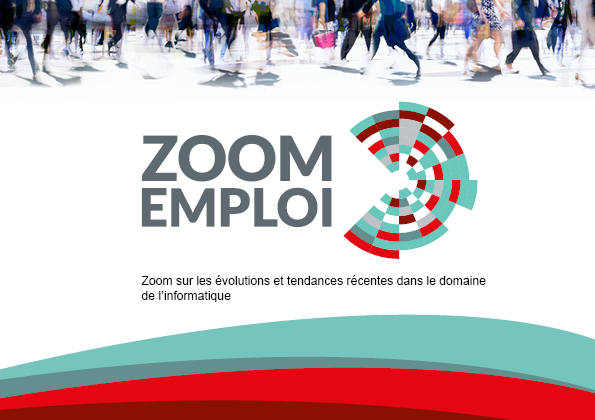 Publication d’une nouvelle édition du Zoom Emploi, portant sur les ...